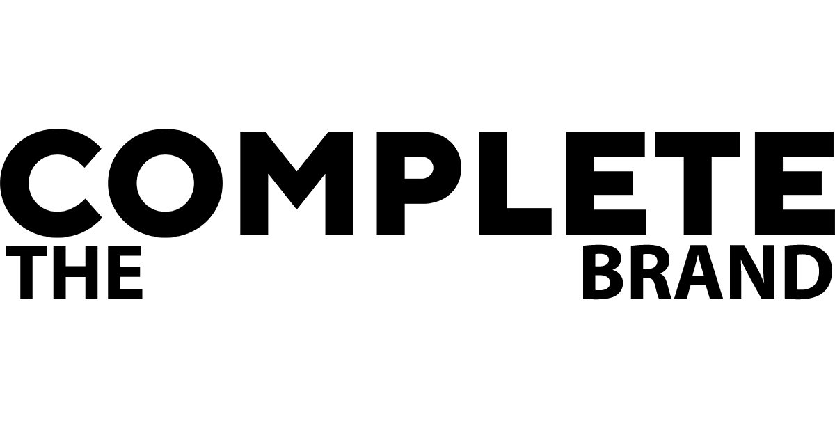 Complete The Brand